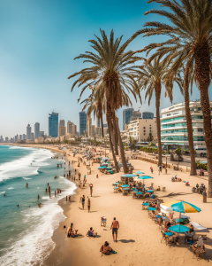 Beach vs. Shore vs. Coast: Understanding the Differences - TLV Beaches 2025