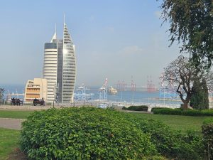 Every Israeli Beach: Here are all 55 Beaches in Israel - TLV Beaches 2025