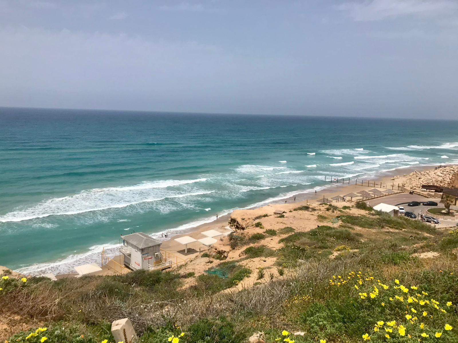 The 10 Beaches in Netanya: All You to Know for 2025 - TLV Beaches 2025