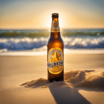 Most Popular Beers in Israel: A Guide to Local Brews - TLV Beaches 2025