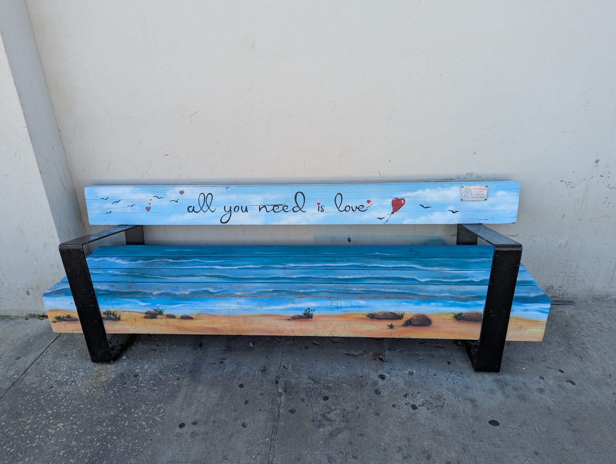 The Tayelet: Tel Aviv’s Stunning Beachside Boardwalk - TLV Beaches 2025