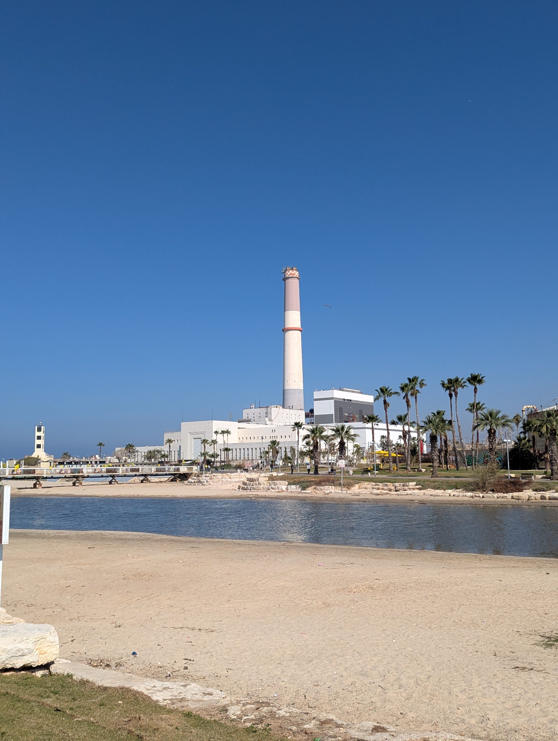 The Namal: Check Out Tel Aviv’s Incredible Port - TLV Beaches 2025
