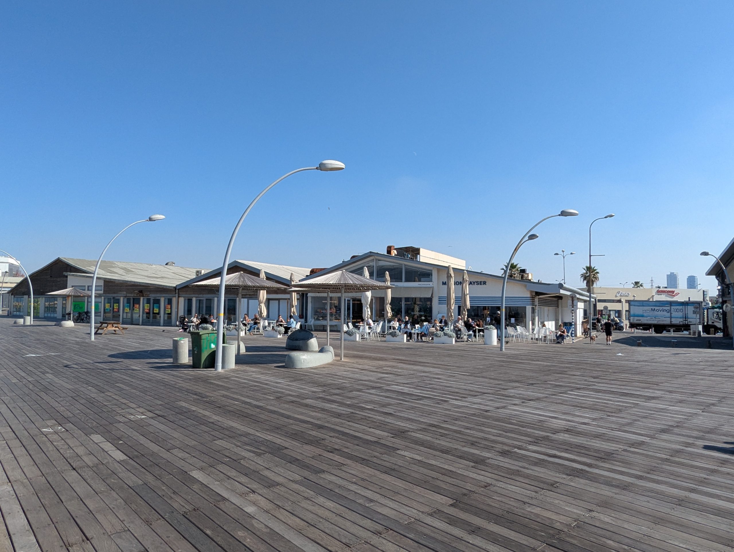 The Tayelet Tel Aviv s Stunning Beachside Boardwalk TLV Beaches 2025 The Tayelet Tel Aviv s Stunning Beachside Boardwalk TLV Beaches 2025