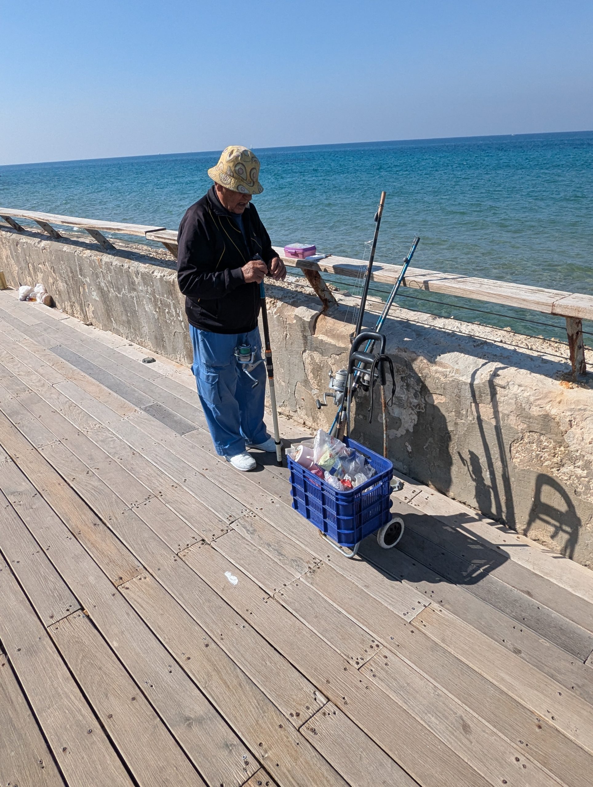 The Tayelet: Tel Aviv’s Stunning Beachside Boardwalk - TLV Beaches 2025