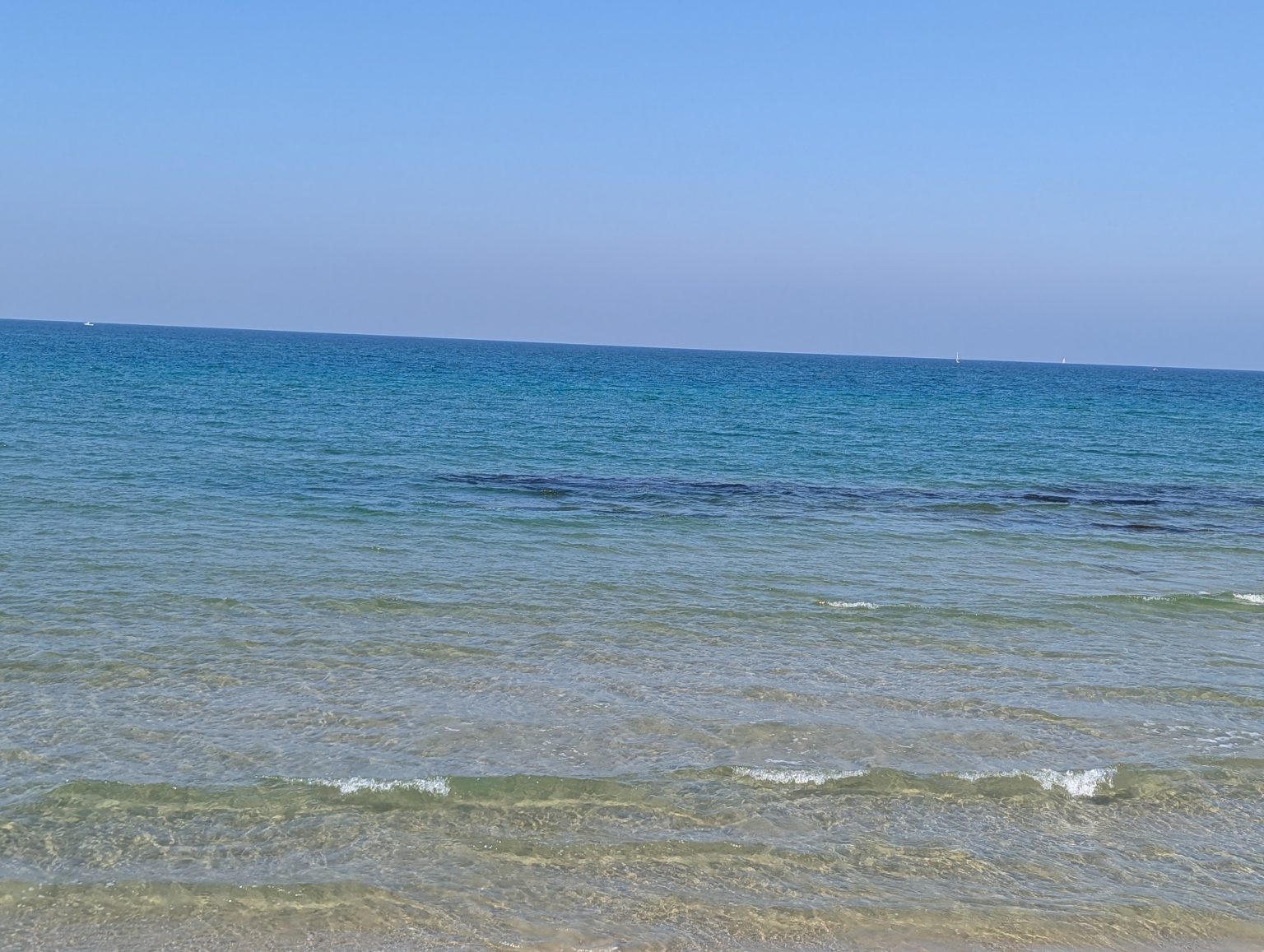Tel Aviv Beaches: Guide to 12 Best Beaches of Tel Aviv (2025) - TLV Beaches
